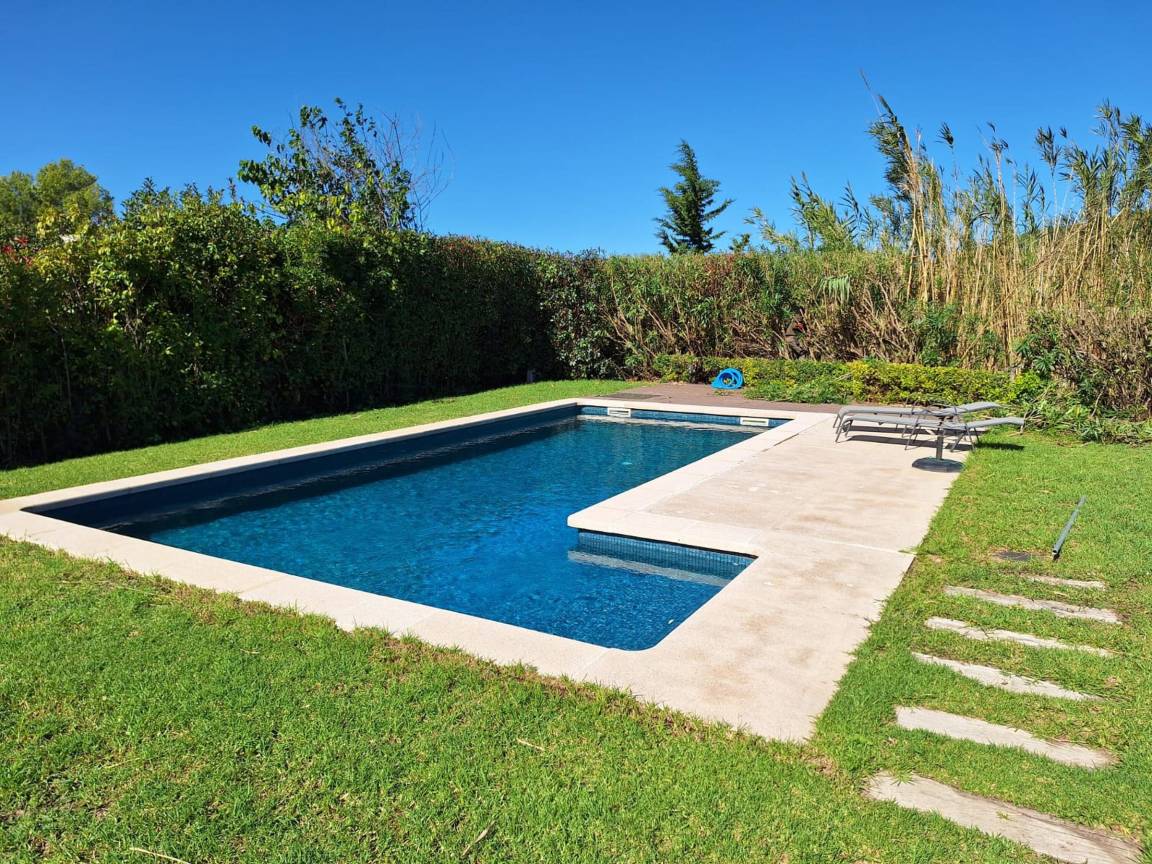 163 M² House ∙ 4 Bedrooms ∙ 9 Guests - Palafrugell