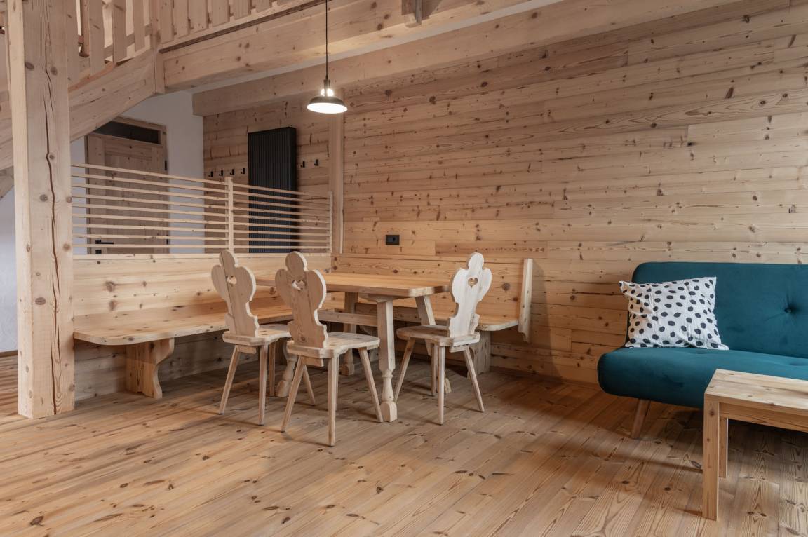 85 M² Apartment ∙ 2 Bedrooms ∙ 5 Guests - Olang