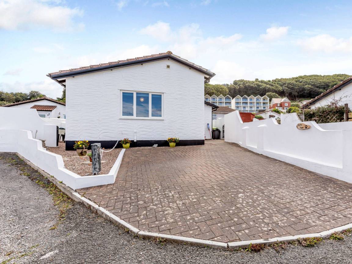 Cottage ∙ 2 Bedrooms ∙ 4 Guests - Appledore