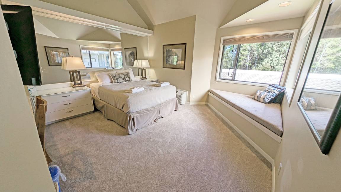 48 M² Condo ∙ 1 Bedroom ∙ 2 Guests - Bend, OR