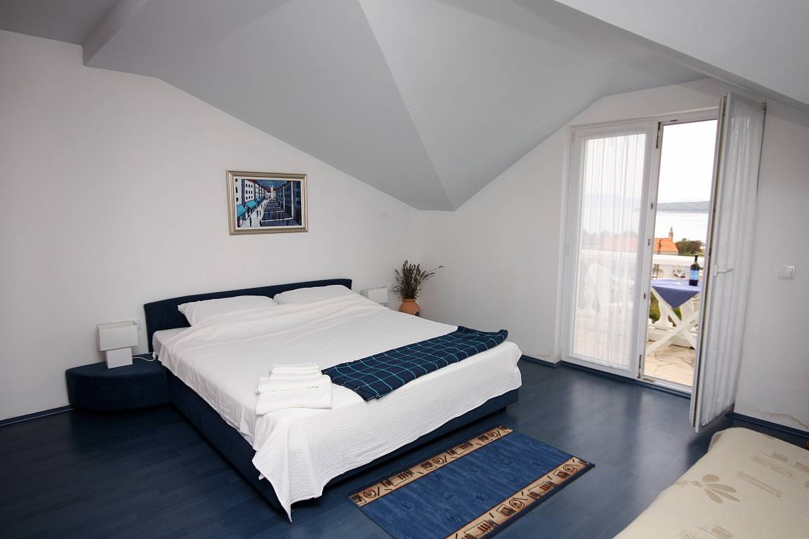38 M² Appartamento ∙ 1 Camera Da Letto ∙ 3 Ospiti - Slano