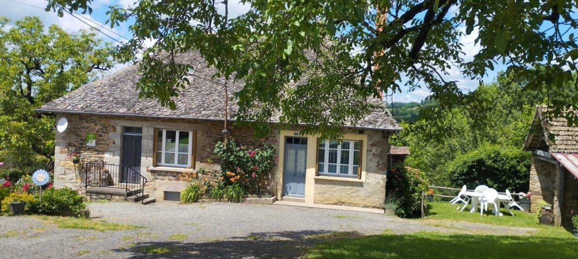 90 M² Gîte ∙ 2 Chambres ∙ 6 Personnes - Beaulieu-sur-Dordogne
