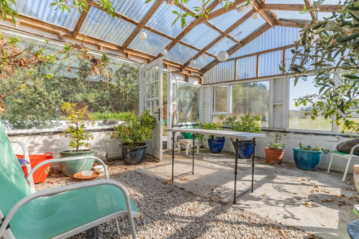 小屋 ∙ 4客房 ∙ 8客人 - 多尼戈爾郡