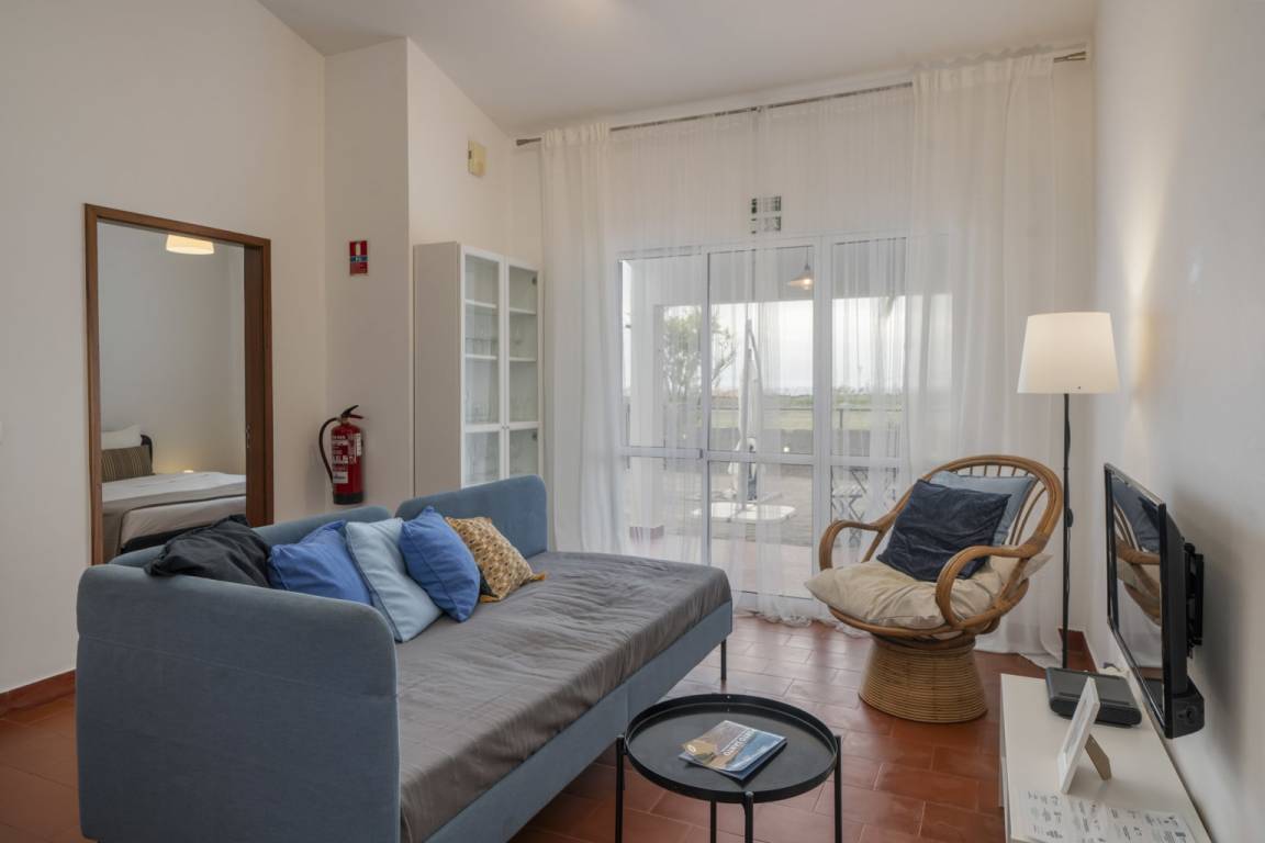 61 M² House ∙ 2 Bedrooms ∙ 5 Guests - Madeira