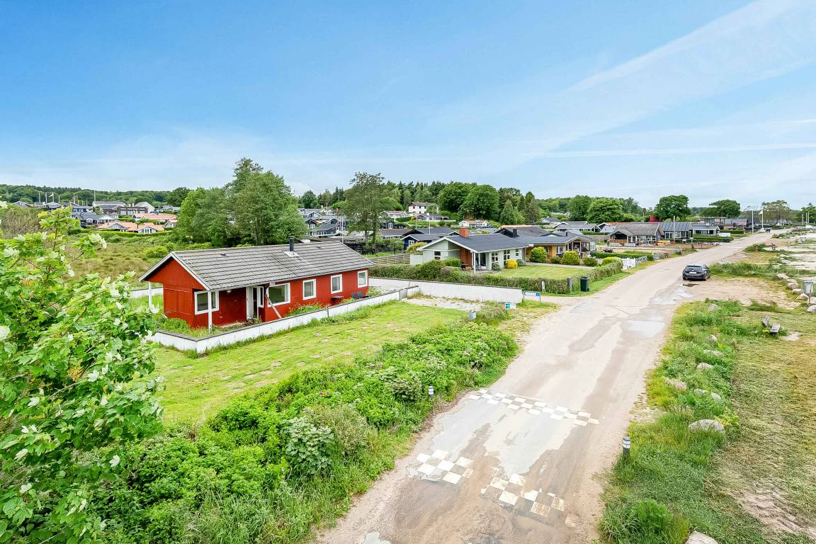 86 M² Ferienhaus ∙ 3 Schlafzimmer ∙ 7 Gäste - Kolding