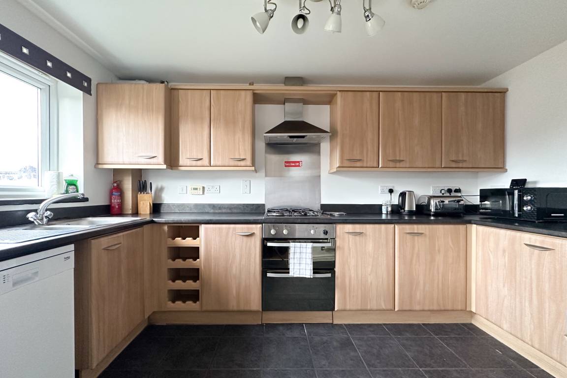 Maison De Vacances ∙ 6 Chambres ∙ 12 Personnes - Peterborough, Royaume-Uni