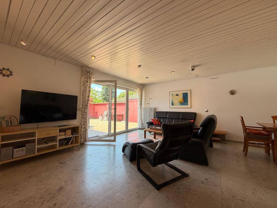 90 M² Maison De Vacances ∙ 3 Chambres ∙ 6 Personnes - Meersburg