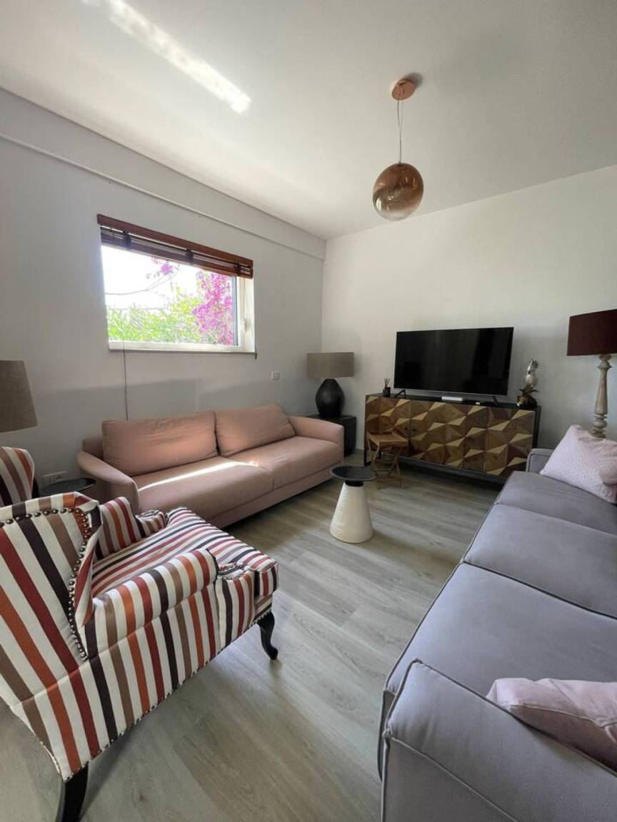 Appartement ∙ 2 Chambres ∙ 4 Personnes - Dhërmi