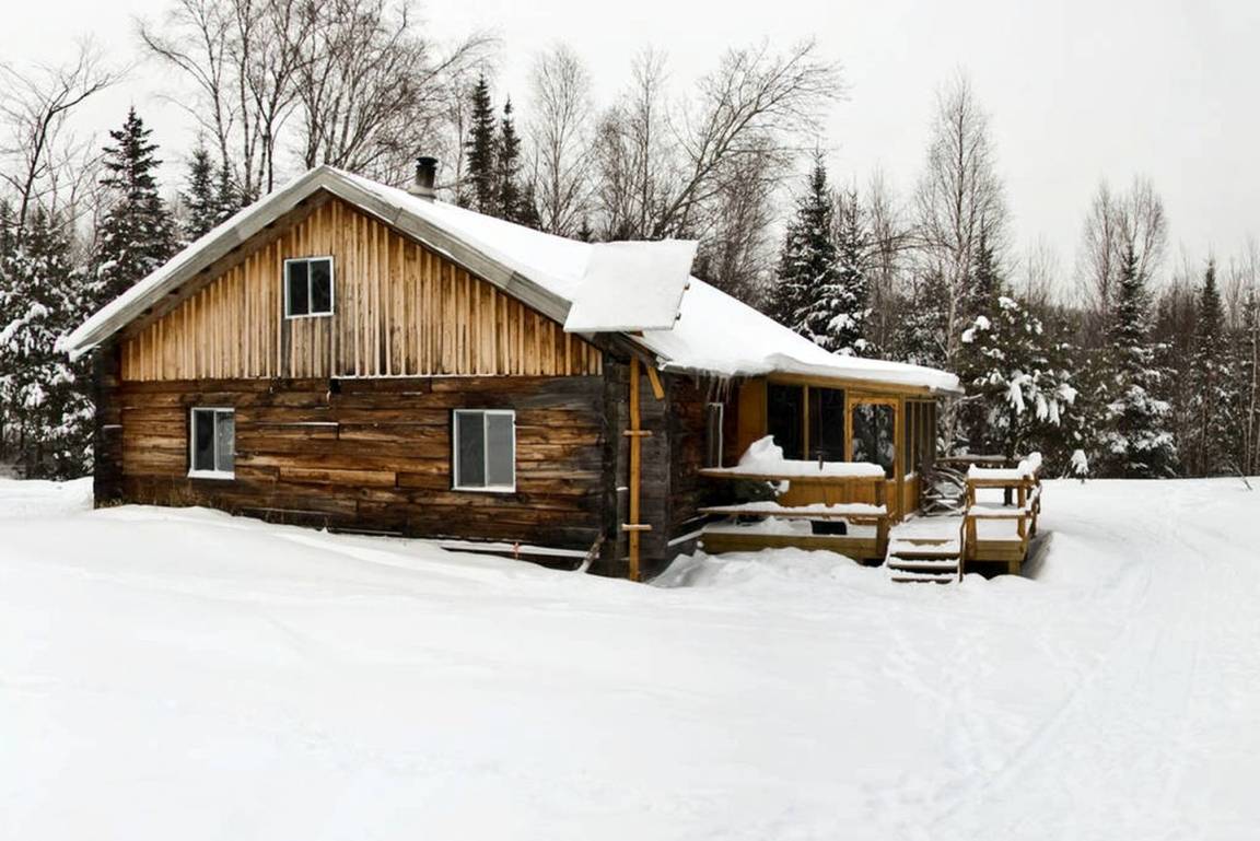 House ∙ 1 Bedroom ∙ 12 Guests - Mattawa