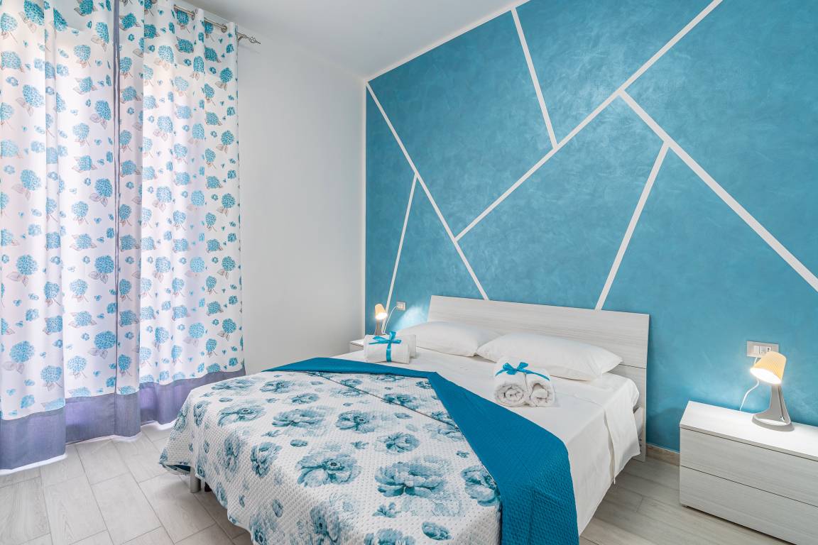 40 M² Apartment ∙ 1 Bedroom ∙ 3 Guests - Pachino