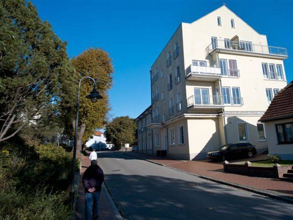 40 M² Ferienhaus ∙ 1 Schlafzimmer ∙ 3 Gäste - Rerik