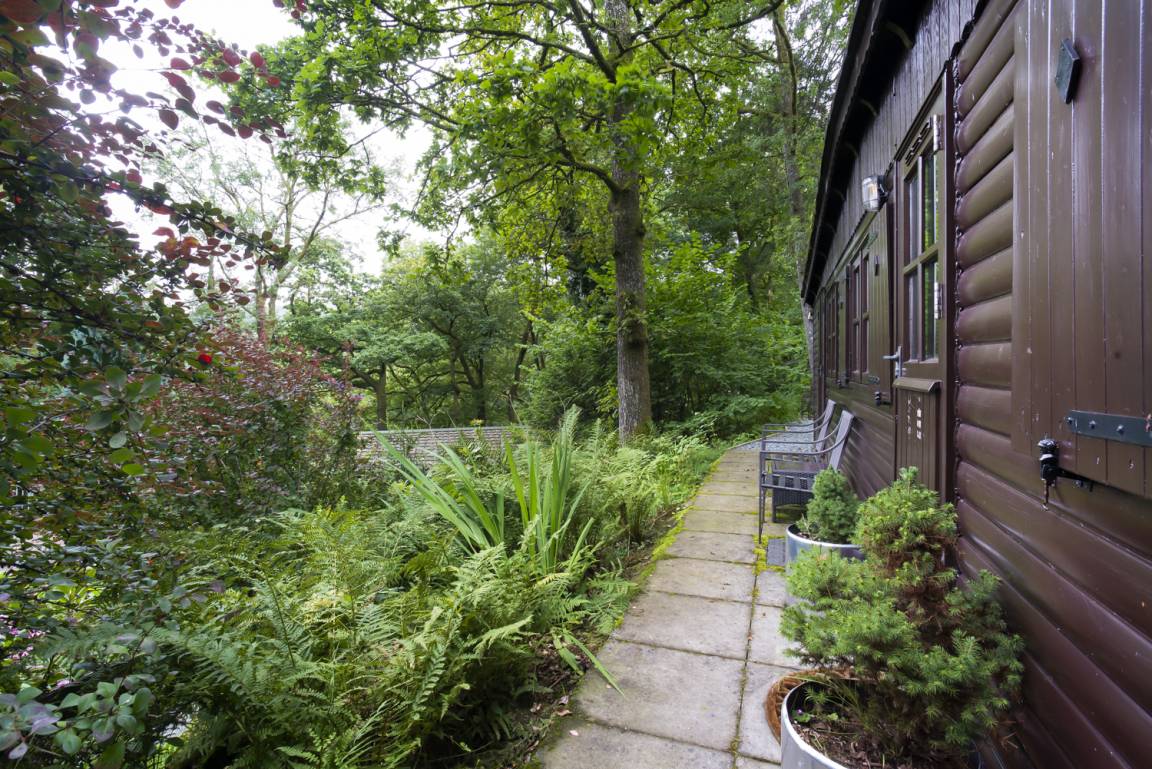 Lodge ∙ 1 Bedroom ∙ 2 Guests - Ambleside