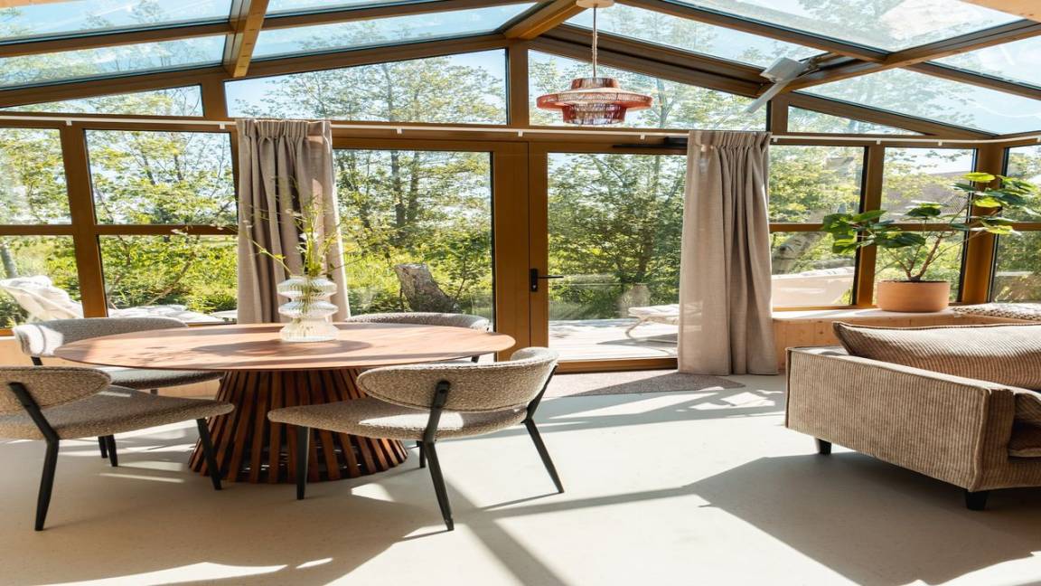 50 M² Maison De Vacances ∙ 2 Chambres ∙ 4 Personnes - Emmeloord