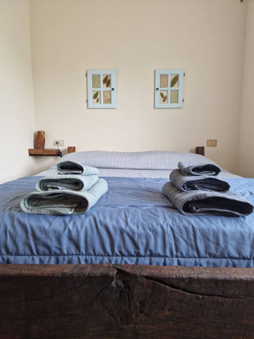 Camera Privata ∙ 1 Camera Da Letto ∙ 4 Ospiti - Bagno di Romagna