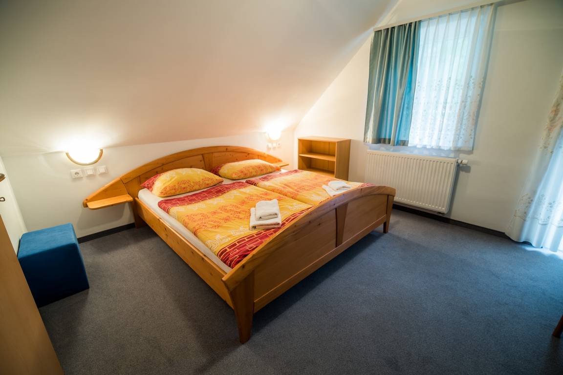 20 M² Casa ∙ 2 Habitaciones ∙ 4 Huéspedes - Bled
