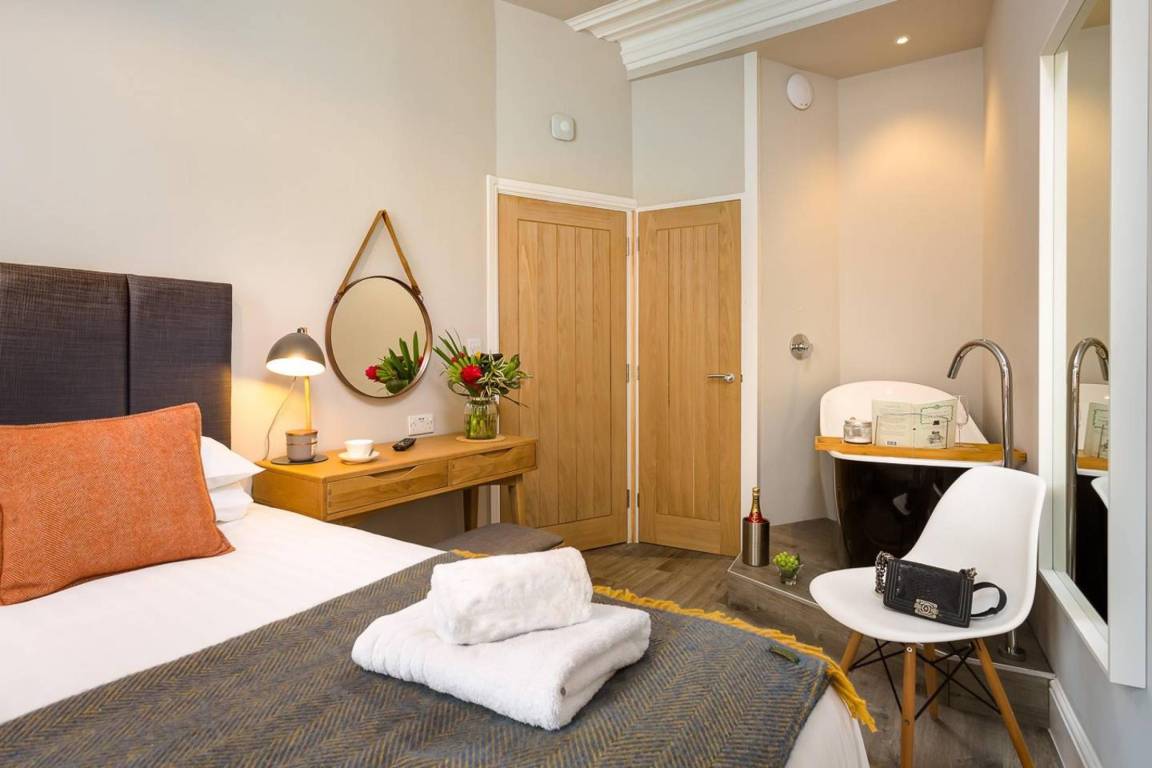 Apartment ∙ 2 Bedrooms ∙ 4 Guests - Ambleside