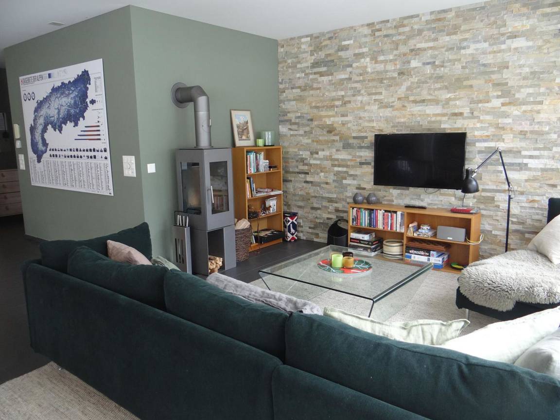 Appartement ∙ 1 Slaapkamer ∙ 8 Gasten - Engelberg