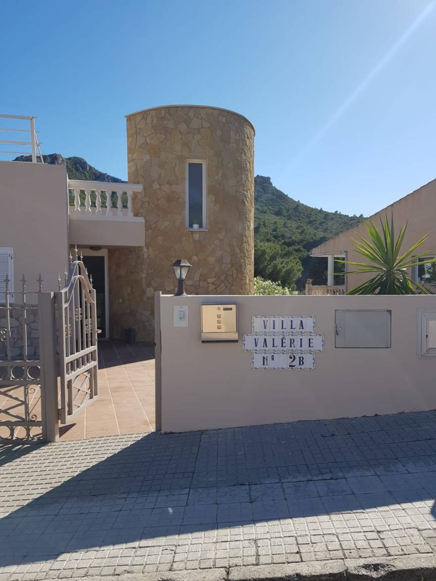 244 M² House ∙ 3 Bedrooms ∙ 6 Guests - Capdepera