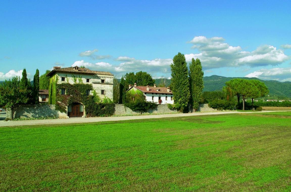 380 M² Casa Vacanza ∙ 6 Camere Da Letto ∙ 10 Ospiti - Friuli-Venezia Giulia