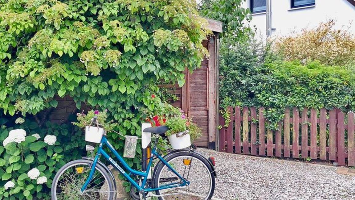 70 M² Huis ∙ 2 Slaapkamers ∙ 4 Gasten - Krakow am See