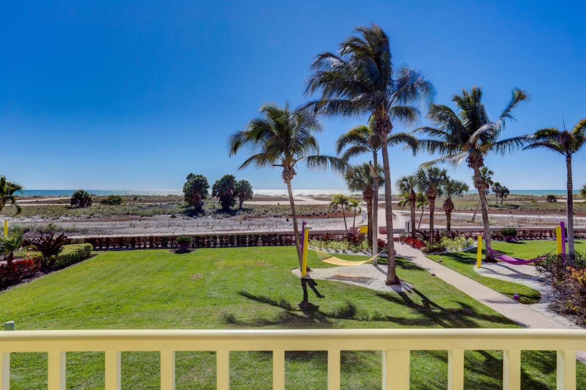 53 M² Appartement En Copropriété ∙ 1 Chambre ∙ 4 Personnes - Treasure Island, FL