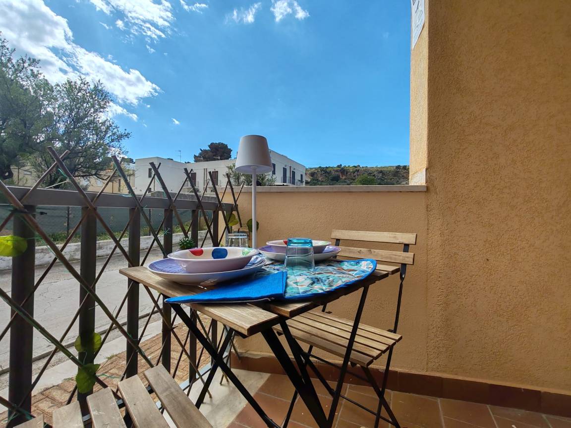 20 M² Apartment ∙ 1 Bedroom ∙ 2 Guests - San Vito Lo Capo