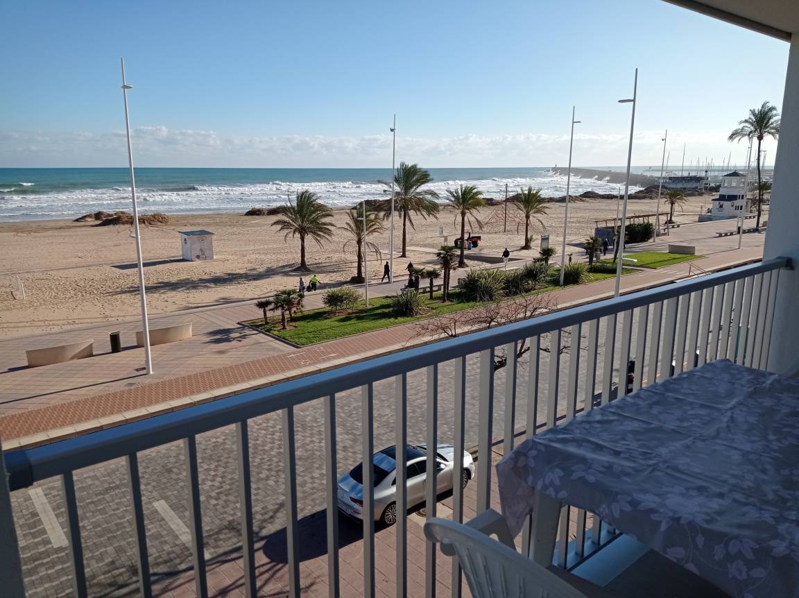 47 M² Appartement ∙ 1 Chambre ∙ 4 Personnes - Gandie