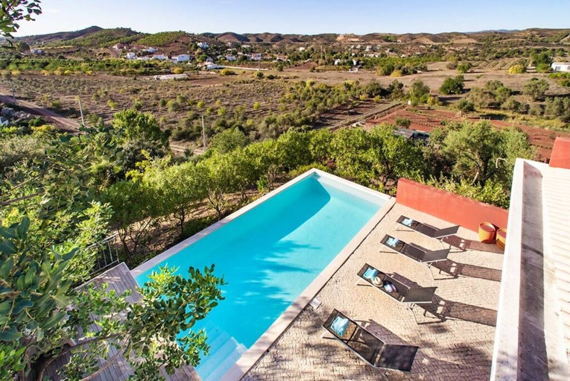 201 M² Villa ∙ 3 Bedrooms ∙ 6 Guests - Tavira