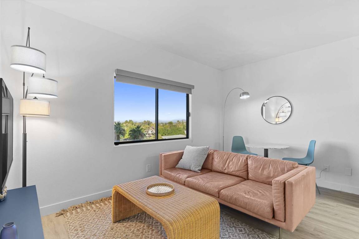 42 M² Apartment ∙ 1 Bedroom ∙ 2 Guests - Mesa, AZ