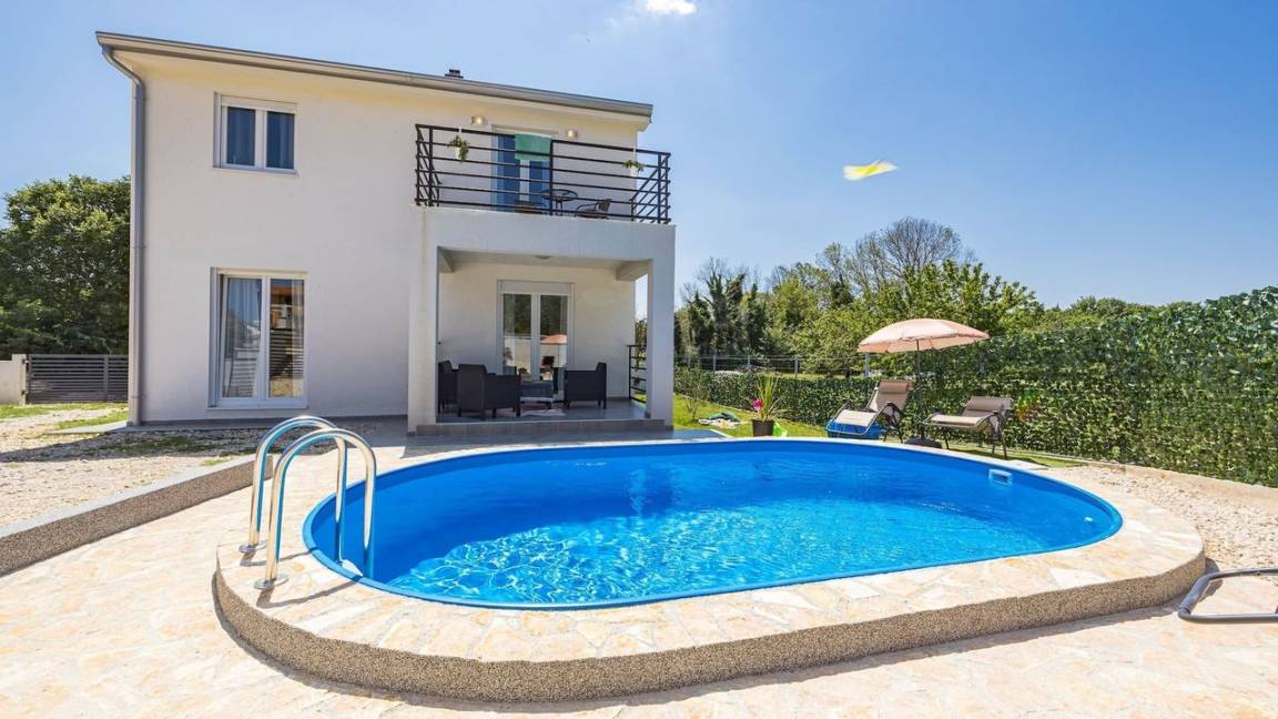 170 M² Ferienwohnung ∙ 4 Schlafzimmer ∙ 8 Gäste - Rovinj