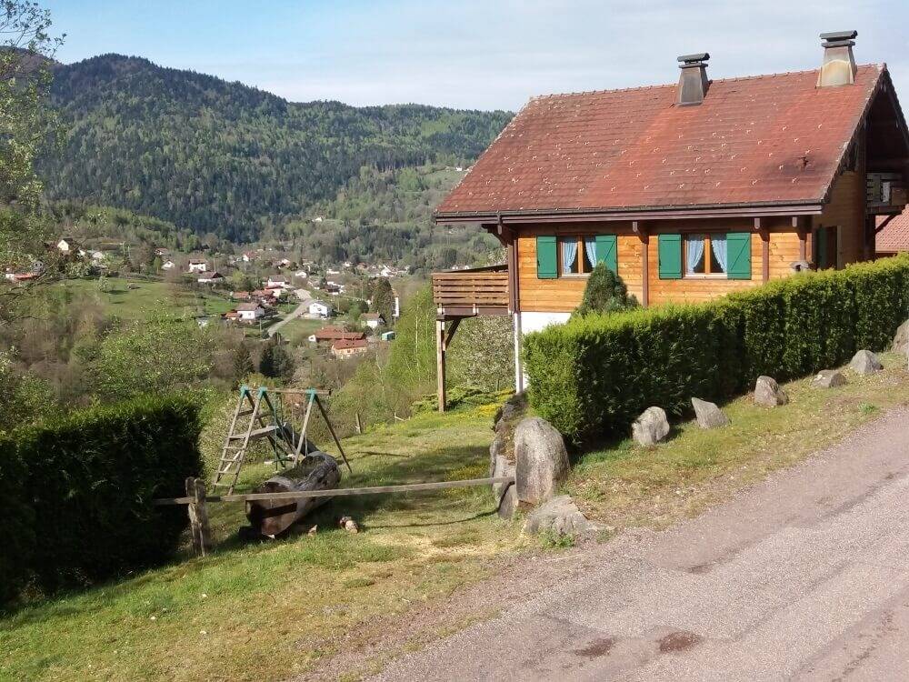 190 M² Chalet ∙ 3 Chambres ∙ 8 Personnes - Lac des Perches