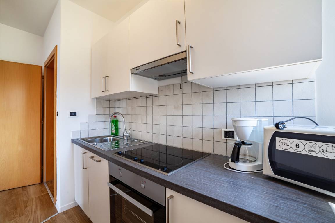 40 M² Ferienwohnung ∙ 1 Schlafzimmer ∙ 4 Gäste - Dorf Tirol