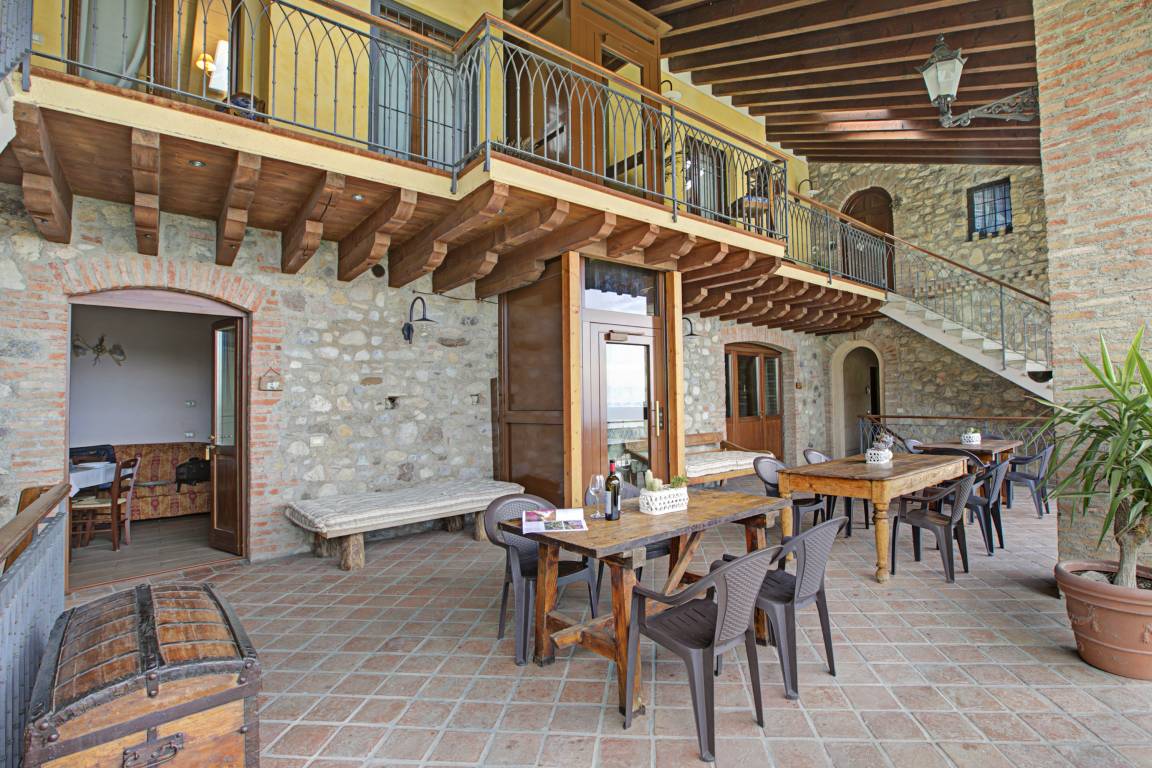 55 M² Appartamento ∙ 2 Camere Da Letto ∙ 5 Ospiti - Padenghe Sul Garda