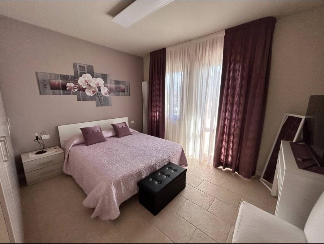 45 M² Apartment ∙ 1 Bedroom ∙ 4 Guests - Asolo