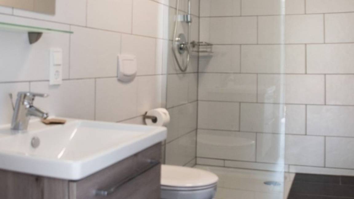 27 M² Ferienwohnung ∙ 1 Schlafzimmer ∙ 2 Gäste - Bad Mergentheim