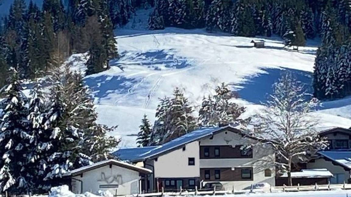 67 M² Apartment ∙ 2 Bedrooms ∙ 4 Guests - Tannheimer Tal