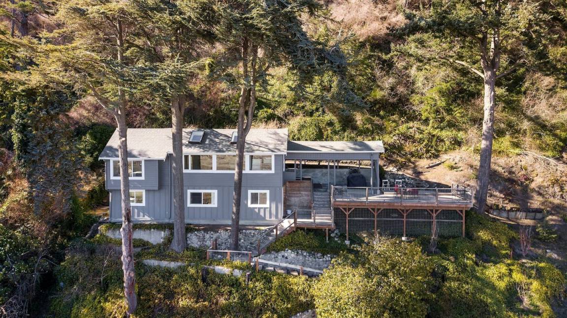 House ∙ 3 Bedrooms ∙ 8 Guests - Port Ludlow, WA