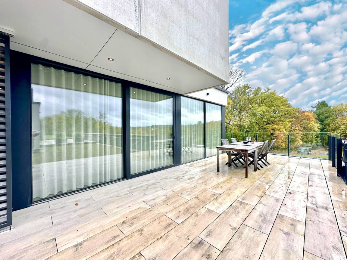 120 M² Appartement ∙ 3 Slaapkamers ∙ 8 Gasten - Hamoir