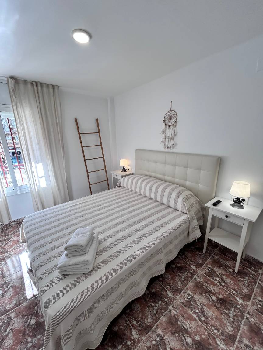 55 M² Appartement ∙ 2 Chambres ∙ 4 Personnes - Salou
