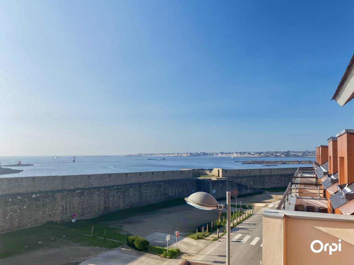 55 M² Appartement ∙ 1 Chambre ∙ 4 Personnes - Hennebont