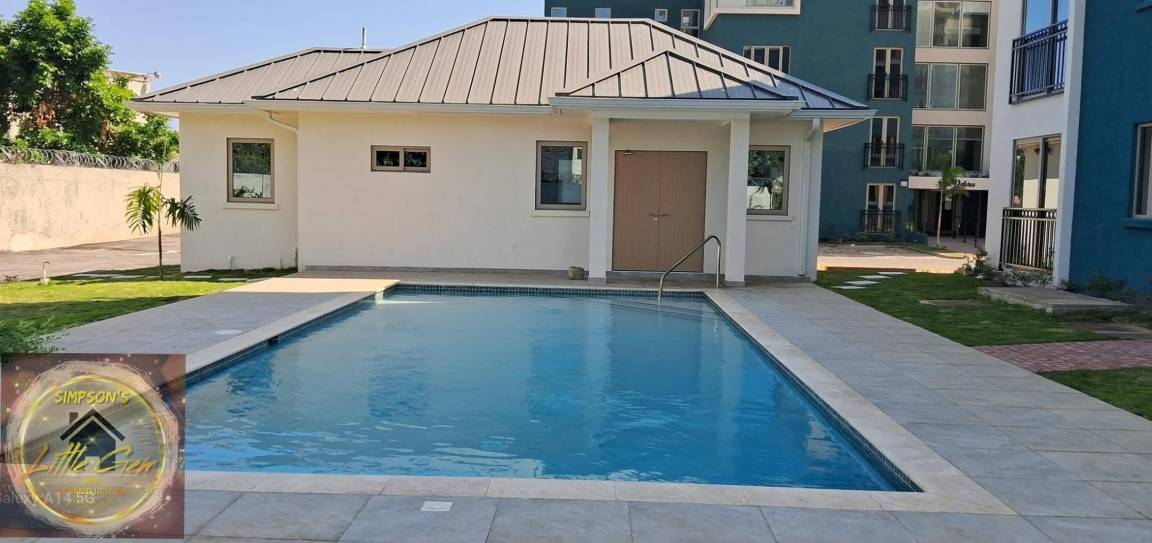 Apartment ∙ 1 Bedroom ∙ 4 Guests - Kingston, Jamaica