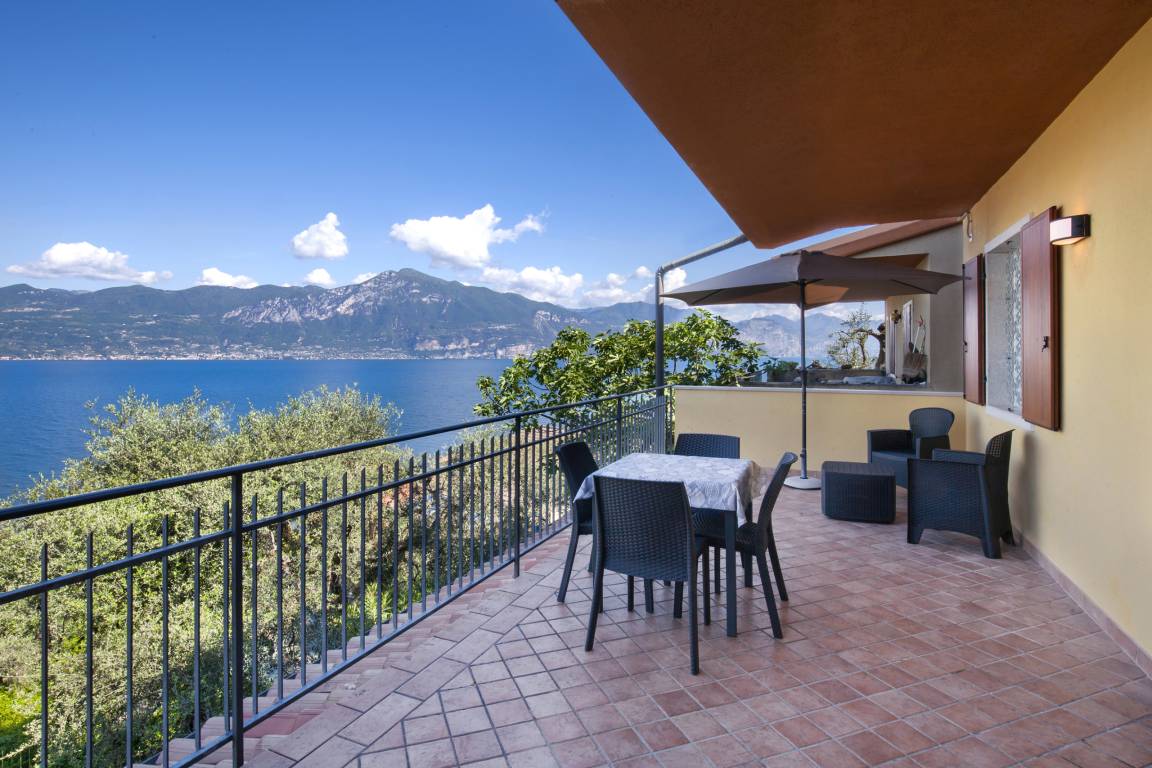 60 M² Apartment ∙ 2 Bedrooms ∙ 4 Guests - Pai