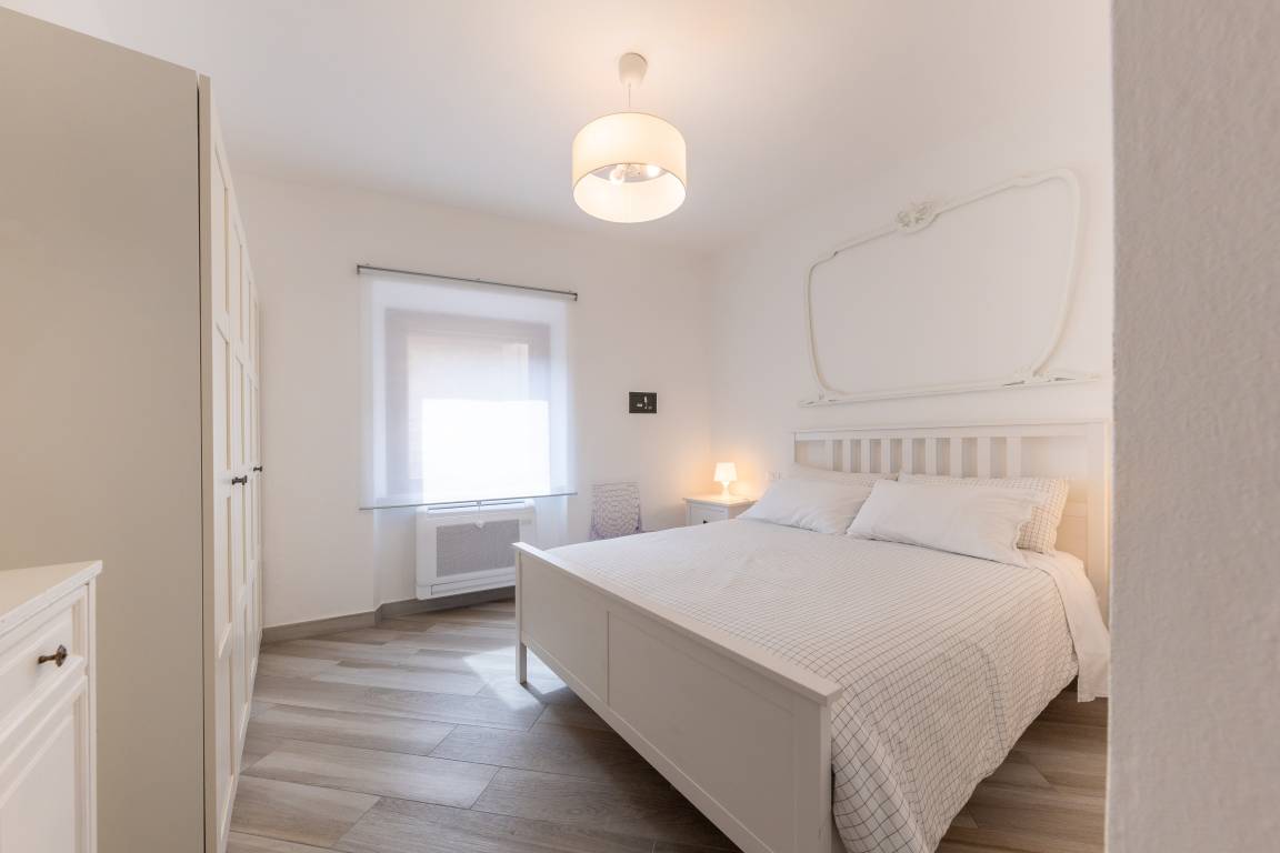 50 M² Huis ∙ 1 Slaapkamer ∙ 4 Gasten - Bibbona