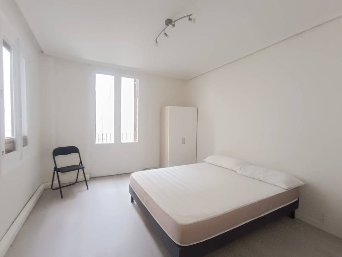 110 M² Chambre Privée ∙ 1 Chambre ∙ 1 Personne - Pampelune