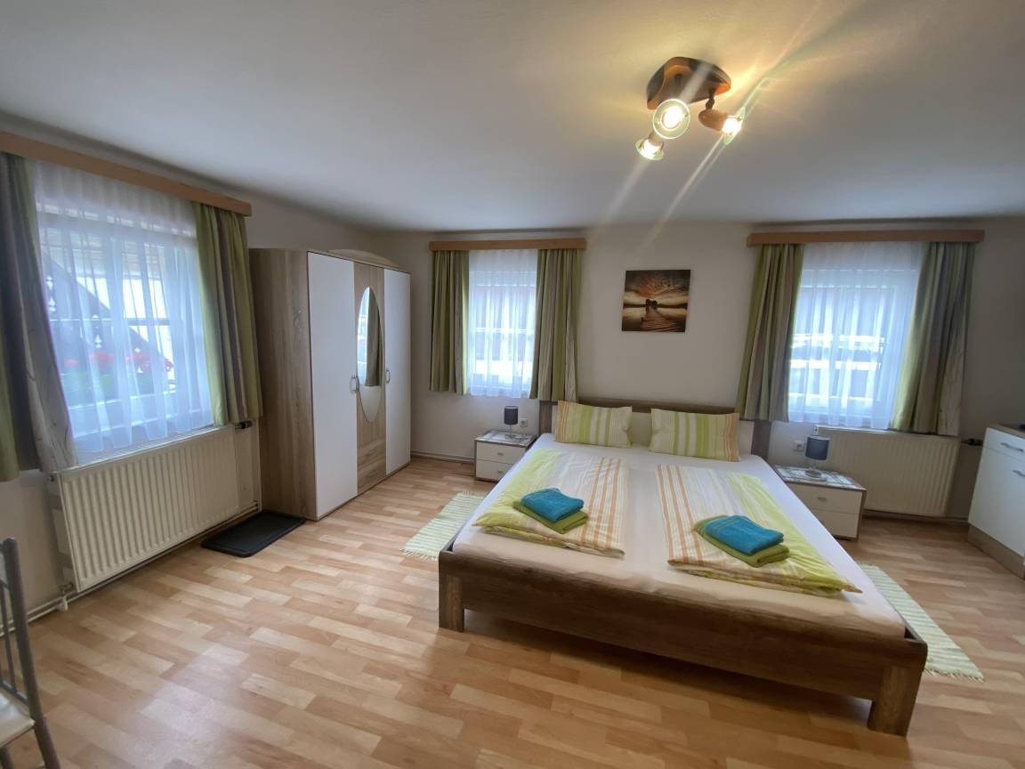 20 M² Apartment ∙ 1 Bedroom ∙ 2 Guests - Hallstatt