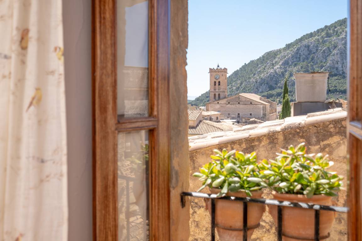 338 M² House ∙ 4 Bedrooms ∙ 8 Guests - Port de Pollença