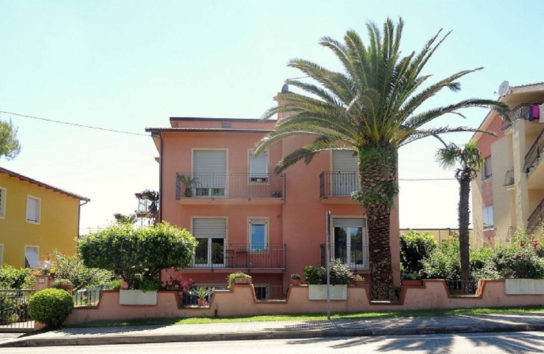 90 M² Appartement ∙ 3 Chambres ∙ 6 Personnes - Sirolo