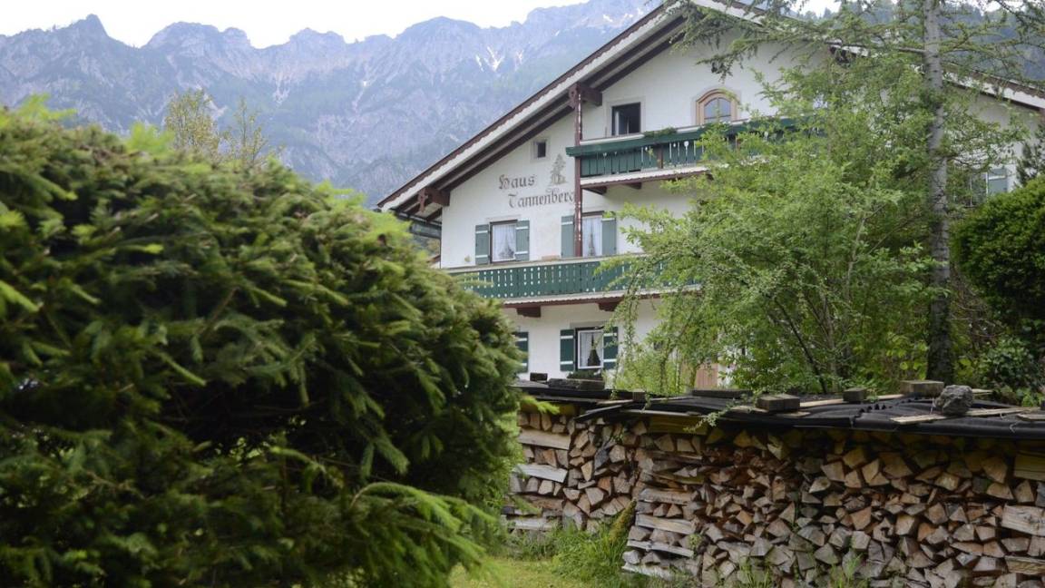 80 M² Ferienwohnung ∙ 3 Schlafzimmer ∙ 5 Gäste - Bad Reichenhall