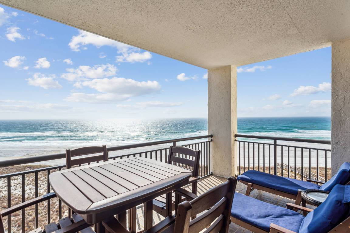 173 M² Condo ∙ 3 Bedrooms ∙ 6 Guests - Navarre Beach, FL