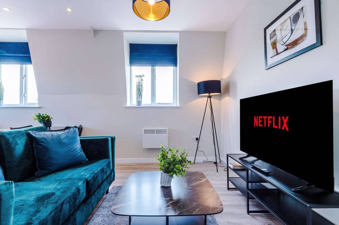 Apartment ∙ 1 Bedroom ∙ 2 Guests - Southport Beach